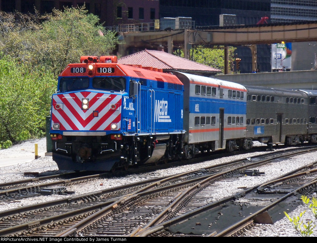 METX 108